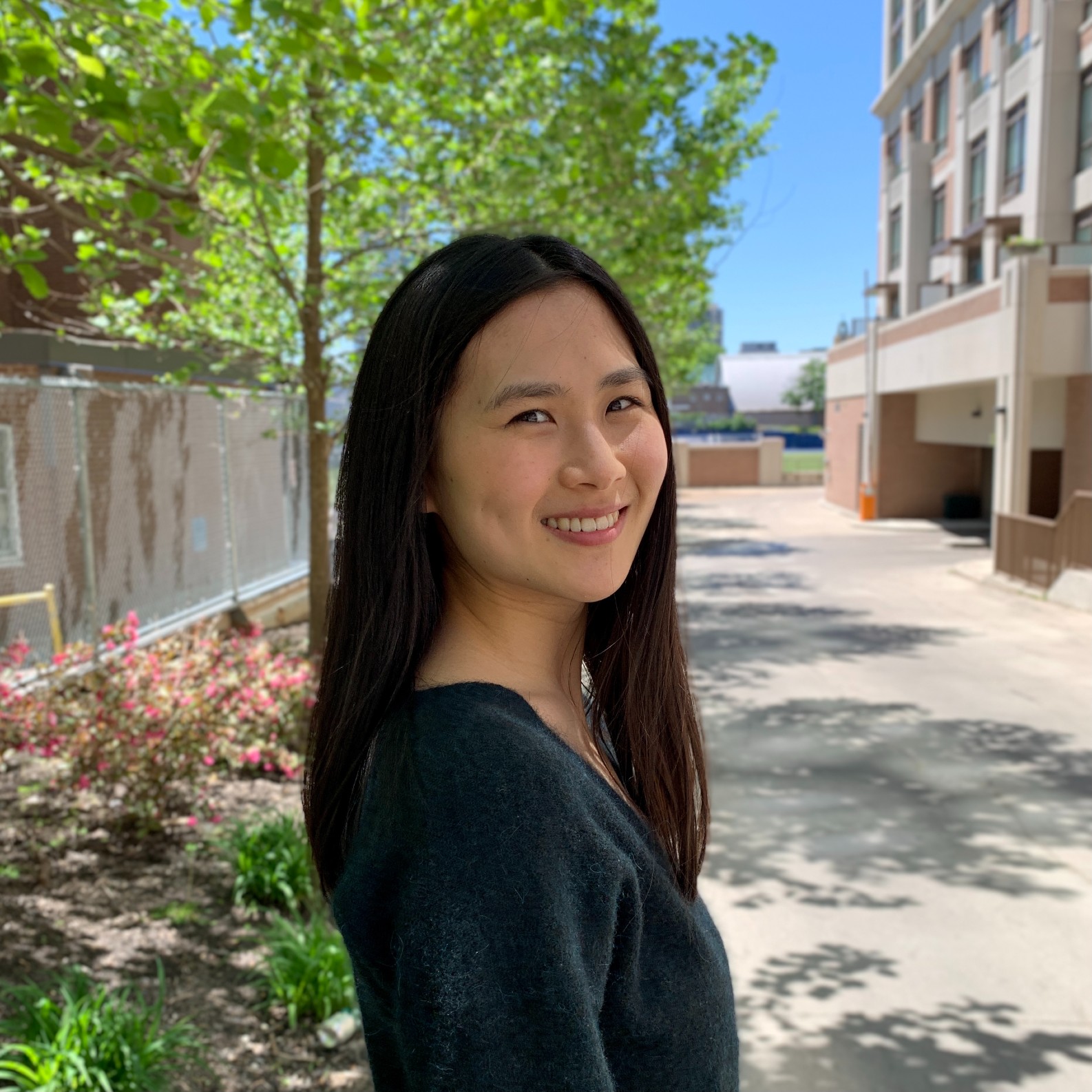 OMA Award recipients