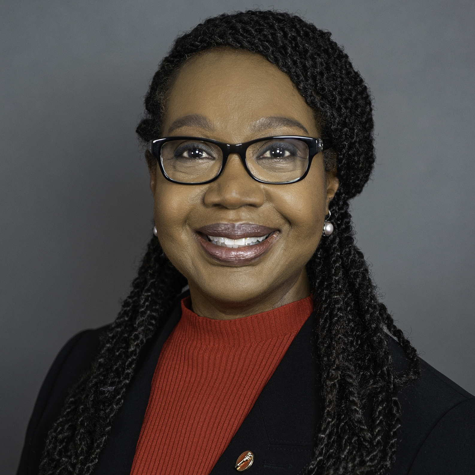 OMA Award recipients