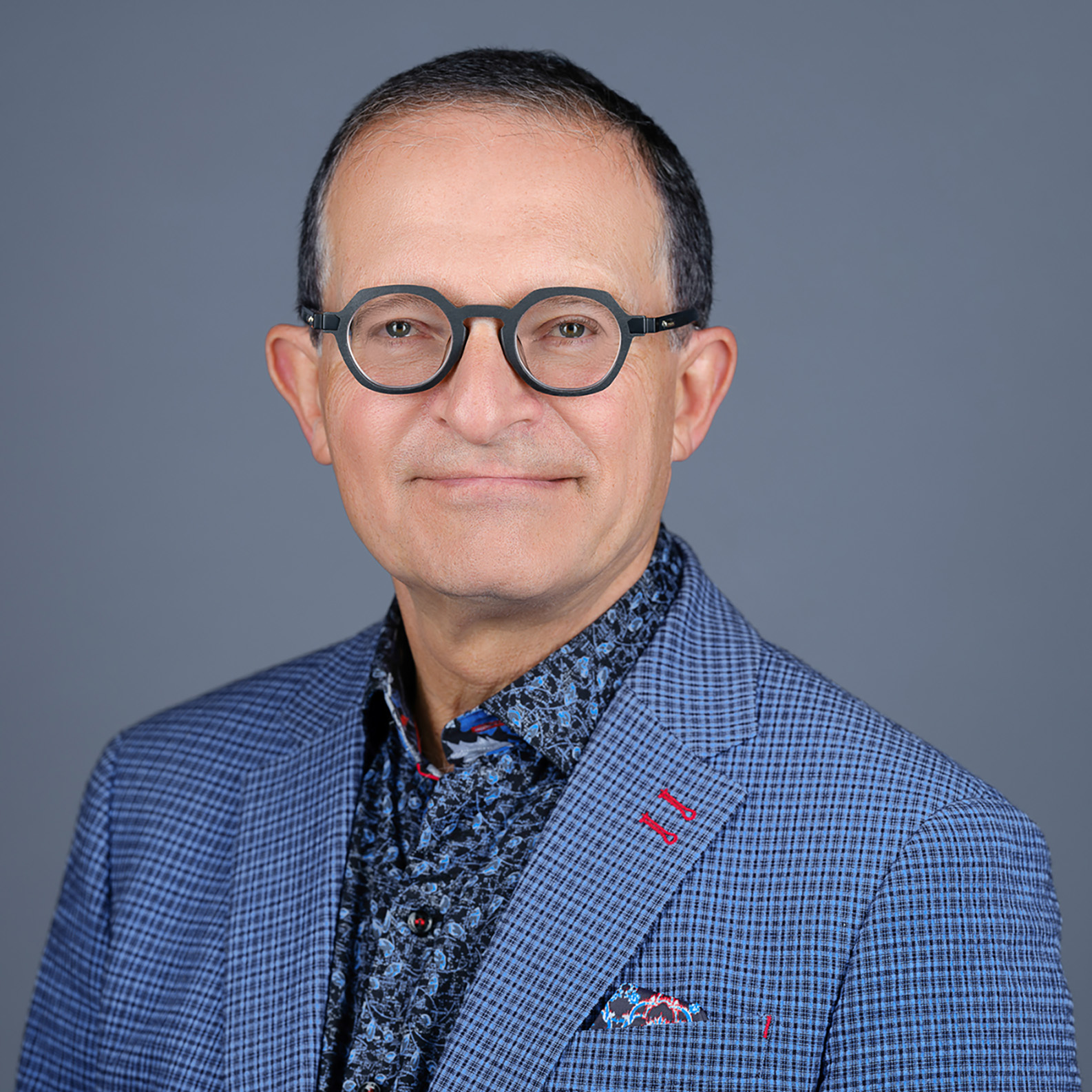 OMA Award recipients